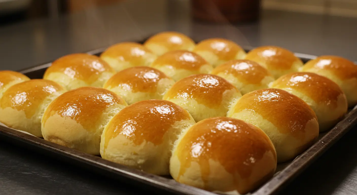 Texas Roadhouse Bread Rolls Recipe: Perfect Homemade Guide