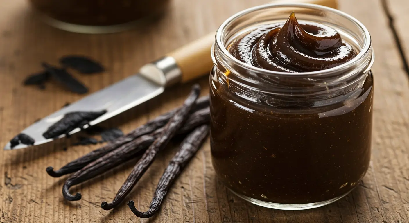 Best Vanilla Paste Recipe for 2025: Step-by-Step Guide
