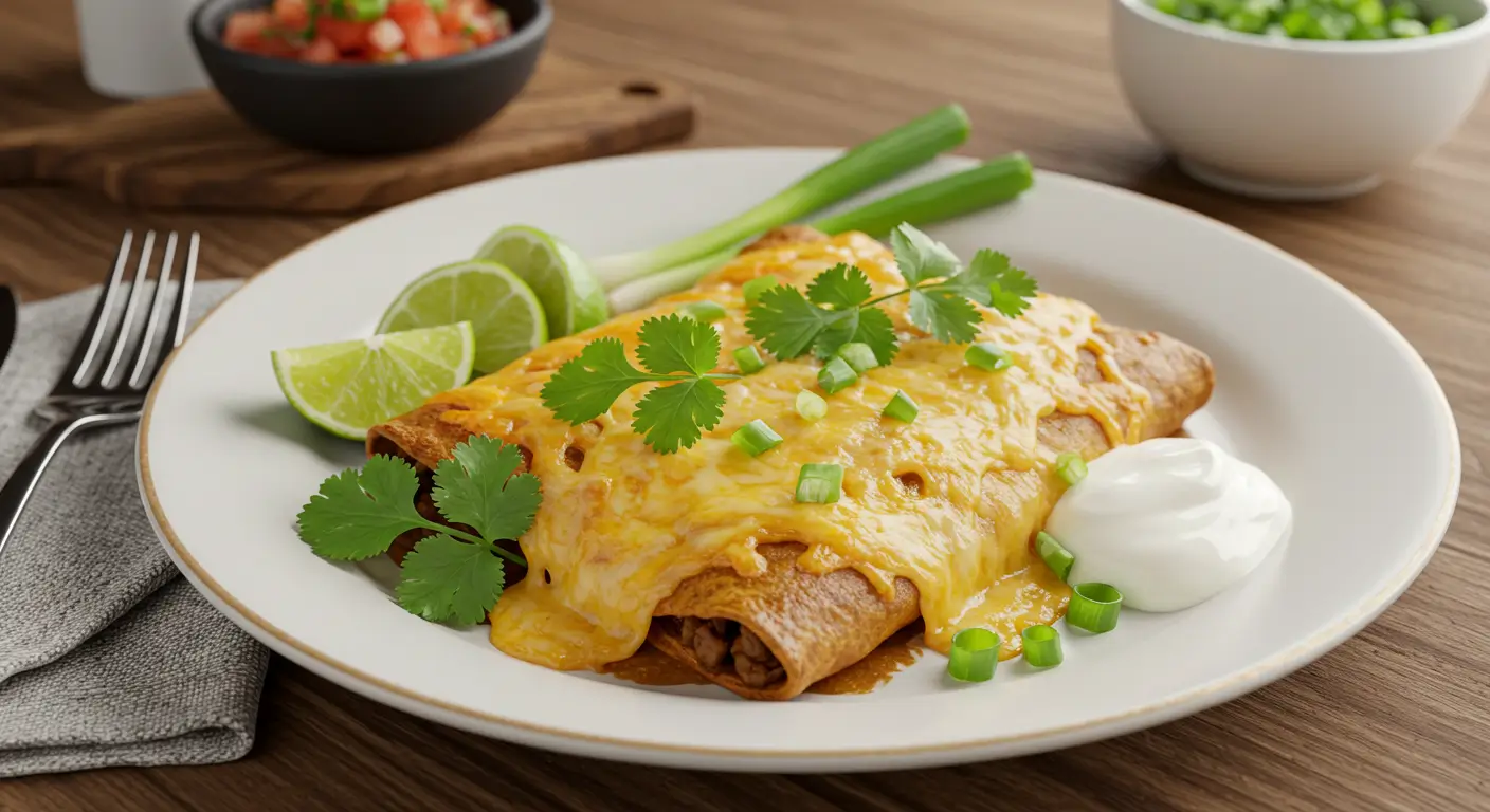 Perfect Boulders Enchilada Recipe | Easy Step-by-Step Guide