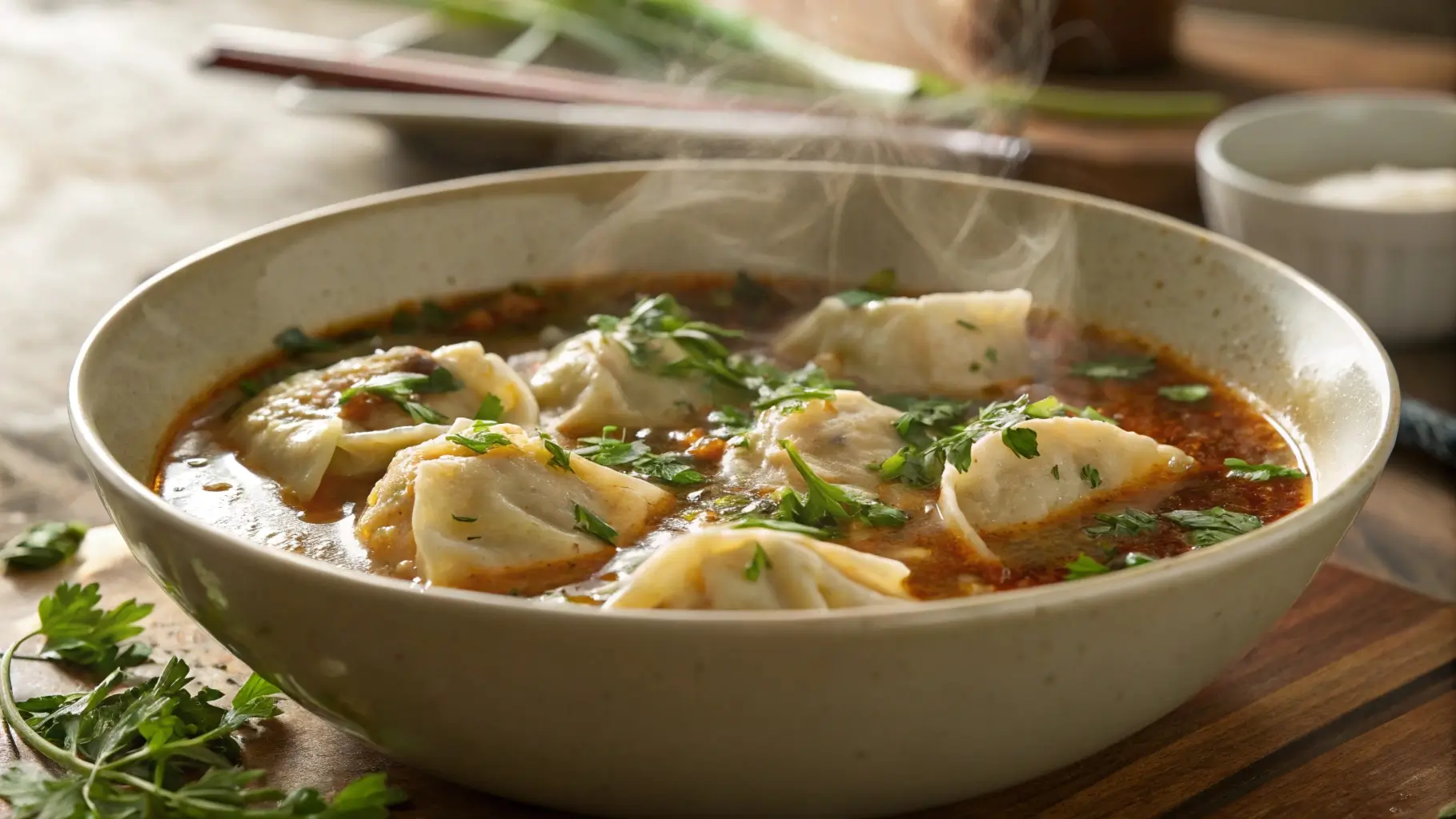 Chicken Dumpling Recipe – Tender & Juicy Homemade Delight