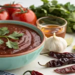 Easy Guajillo Sauce Recipe | Smoky & Flavorful Mexican Sauce