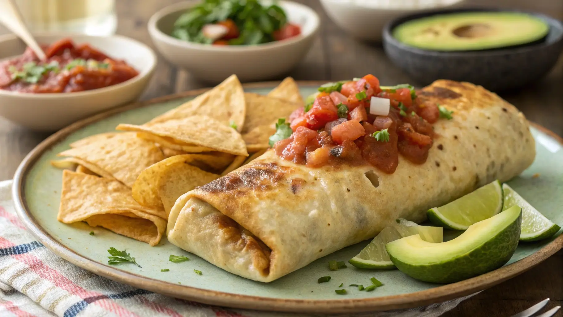 Best Frozen Burritos Guide: Tips, Recipes & Reheating
