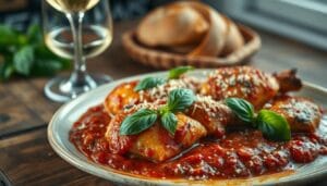 Delicious Chicken Calabrese Recipe