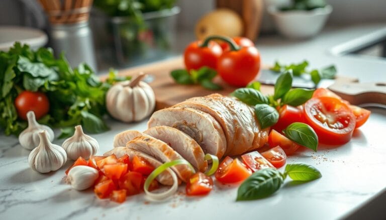 Delicious Chicken Calabrese Recipe