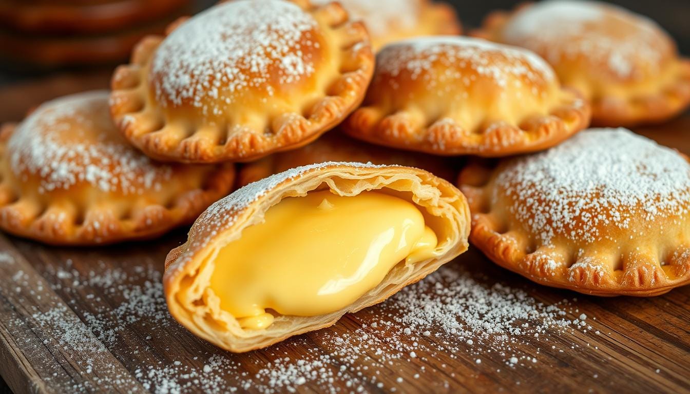 Enjoy Authentic Gorditas De Nata Today