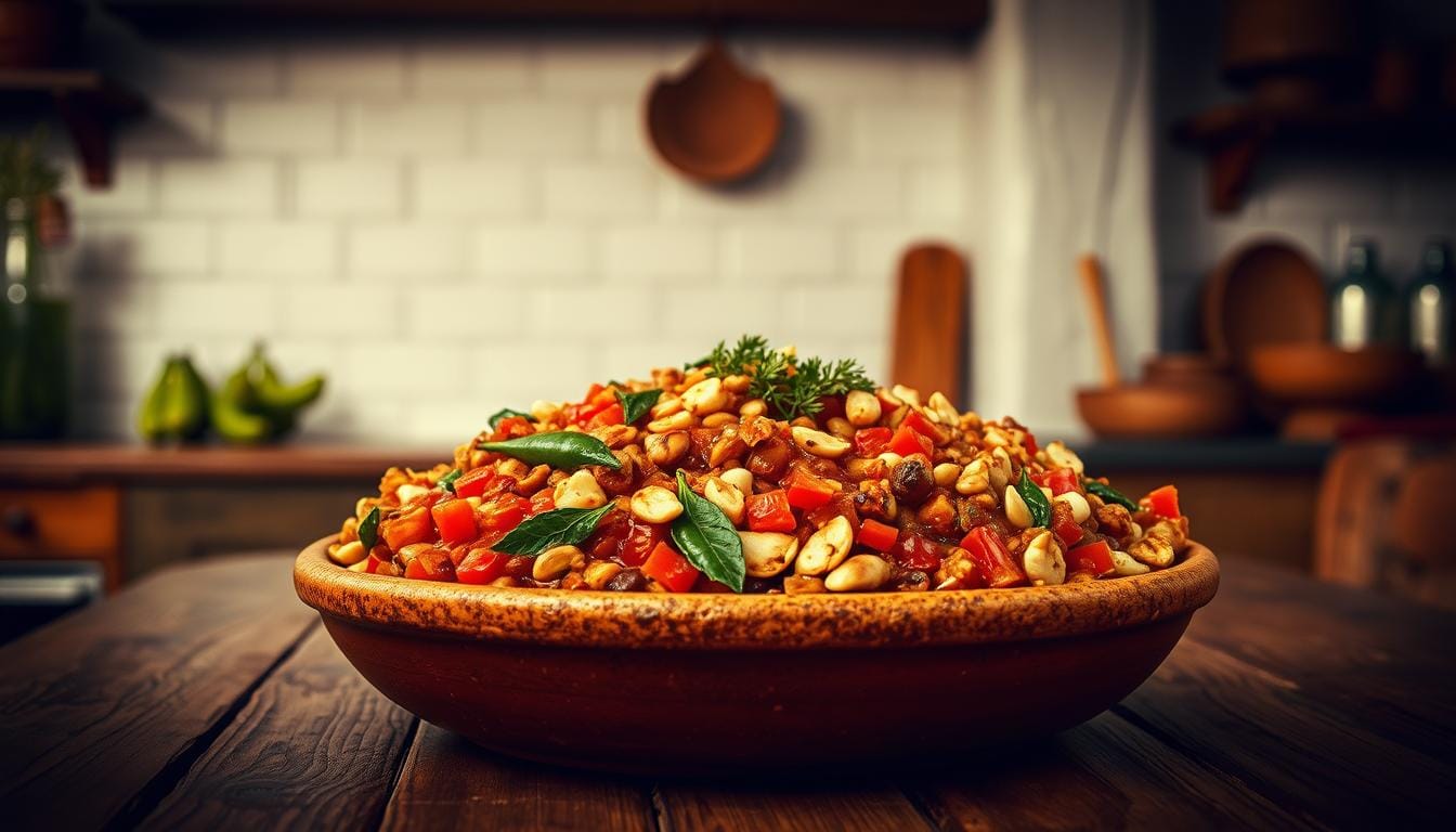 Salsa Macha Recipe – 5-Minute Bold & Irresistible Mexican Sauce