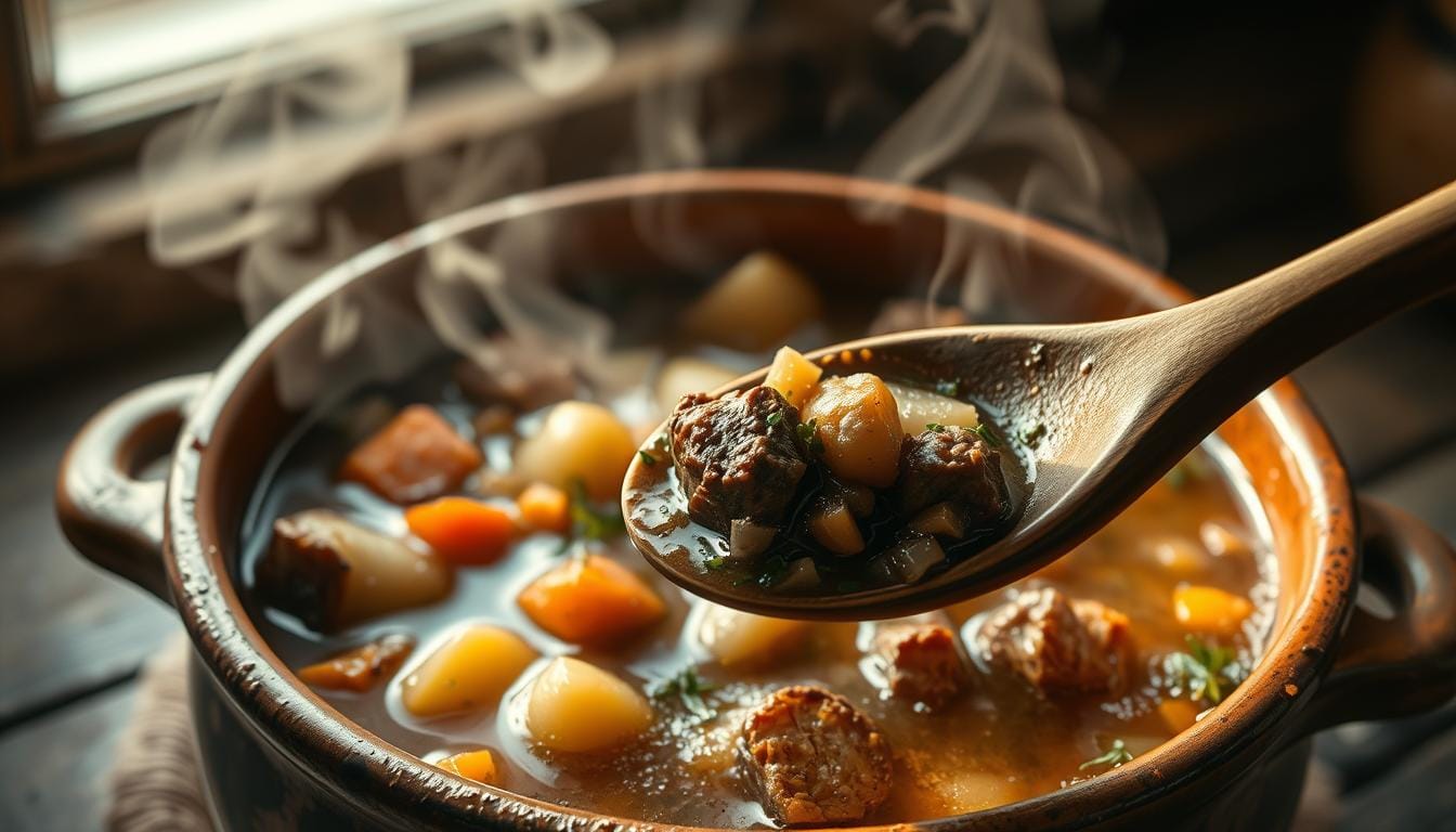 The Best Slumgullion Recipe: Comforting Stew You'll Love