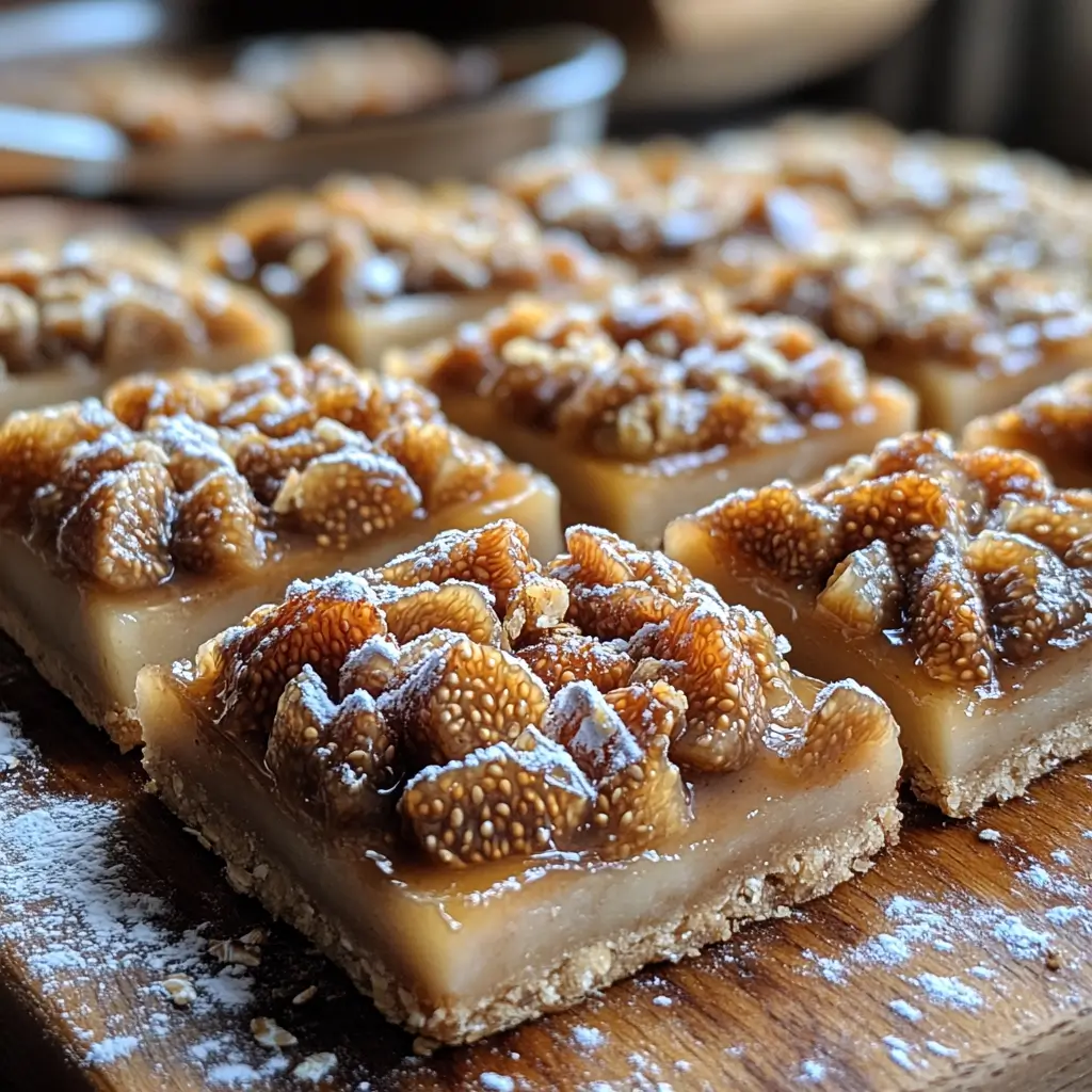 Copycat Nature’s Bakery Fig Bars (Soft, Chewy & Homemade!) - Mastered ...